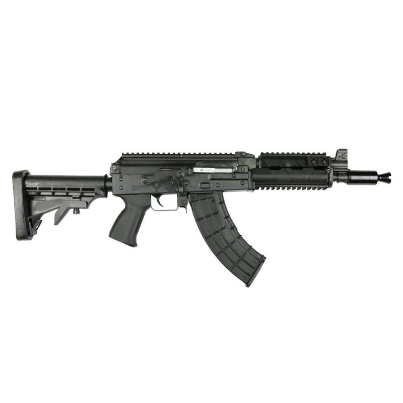 Zastava M05 C1 7.62x39 – avis, test FMR & carabine sportive