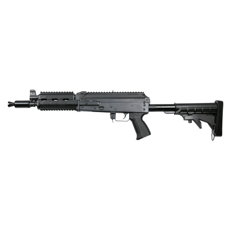 Zastava M05 C1 7.62x39 – avis, test FMR & carabine sportive