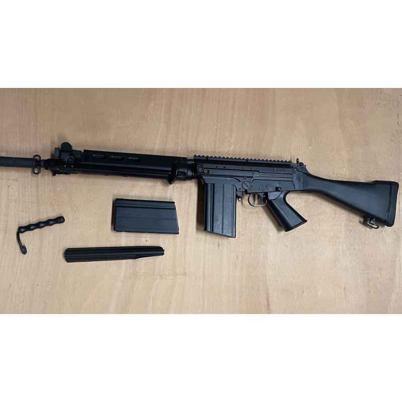 CARABINE DSA MODEL SA 58 cal 308 w