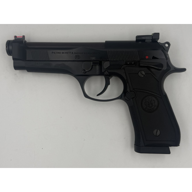 BERETTA 92 STOCK Cal 9x19