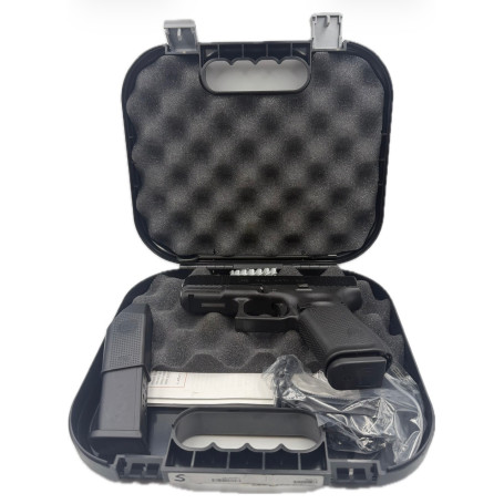 GLOCK 19 Gen5 Cal 9x19