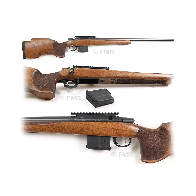 Carabine CZ 557 Cal. 308 Win