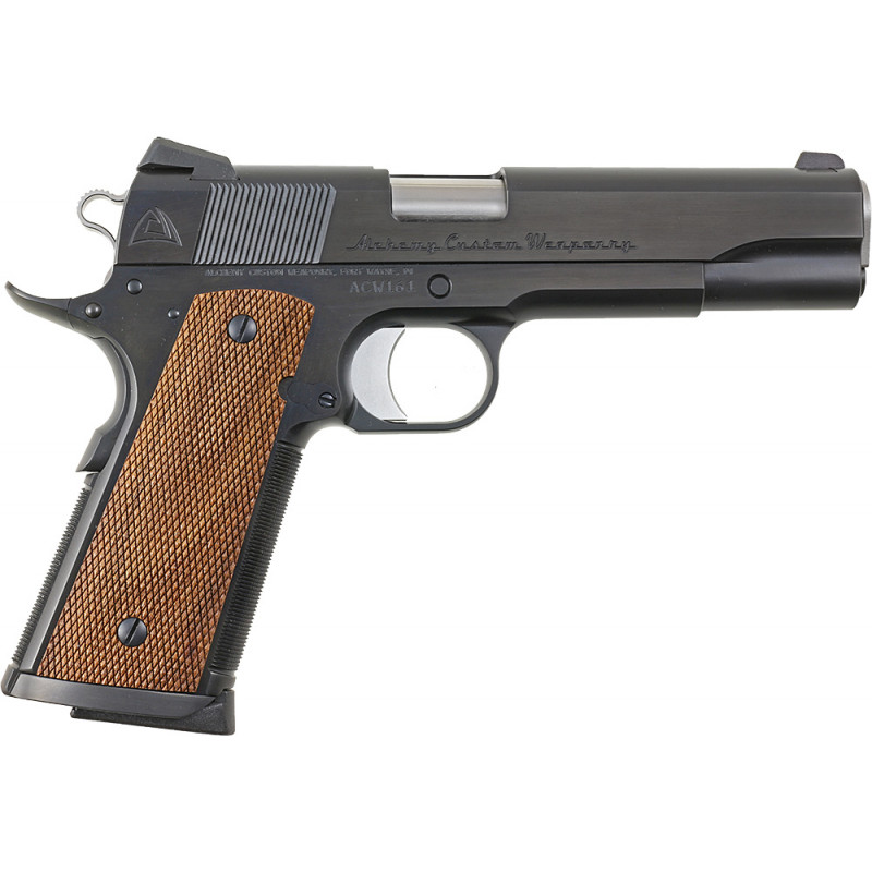 ACW Alchemy Prime Elite 1911 Cal. 45 ACP