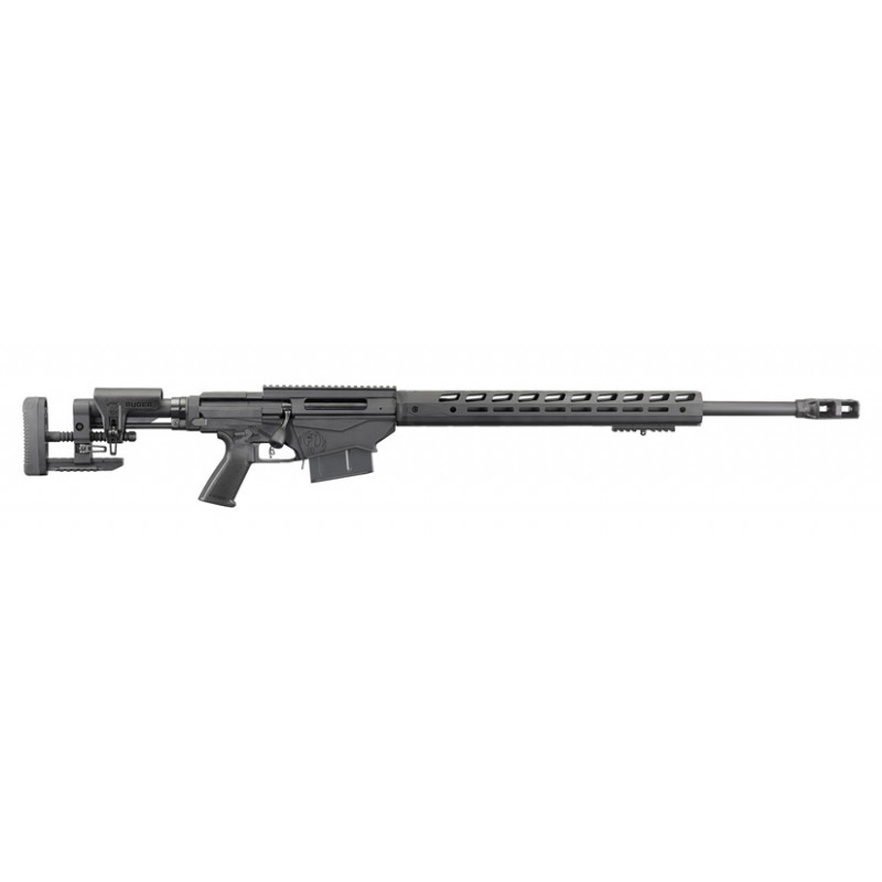Ruger precision rifle RPR Cal. 308 win .308 Winchester