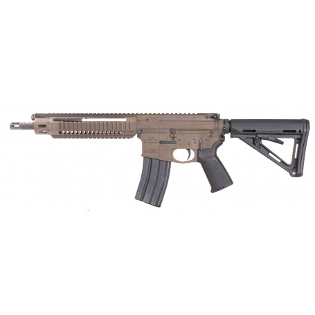 ADCOR AR15 B.E.A.R. Elite 14.5" .223 Rem – avis & test FMR
