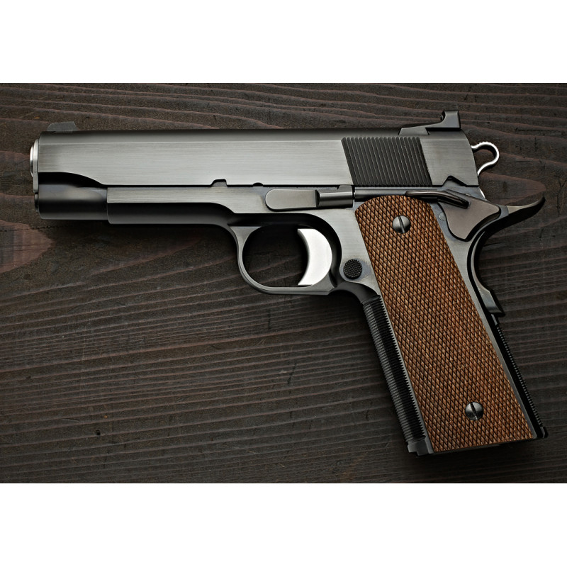 ACW Alchemy 1911 Prime Elite Carry Cal. 9mm - 4,25"