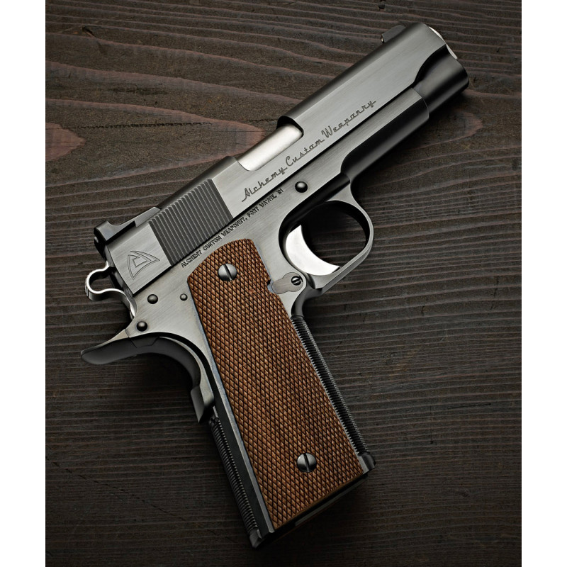 ACW Alchemy 1911 Prime Elite Carry Cal. 9mm - 4,25"