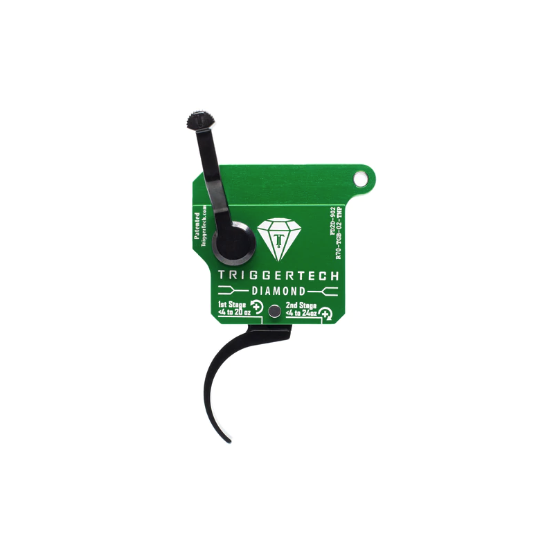 Détente Rem700 TriggerTech Diamond Détente Rem700 TriggerTech Diamond
