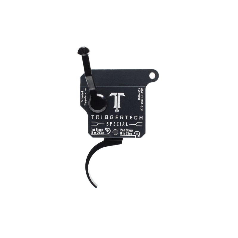 Détente Rem700 TriggerTech Special Détente Rem700 TriggerTech Special