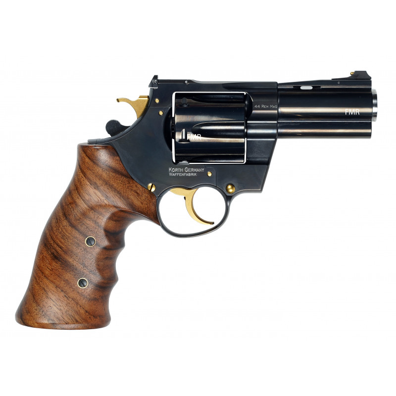 Revolver Korth classic 44 Magnum - 3"