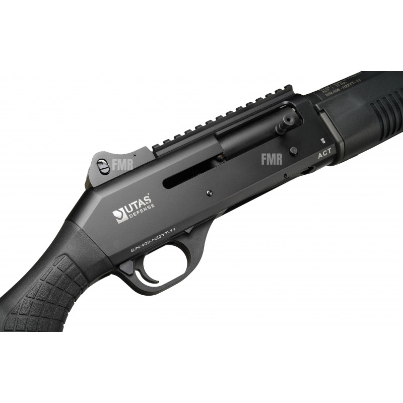 Fusil Semi Auto UTAS ACT Cal. 12/76
