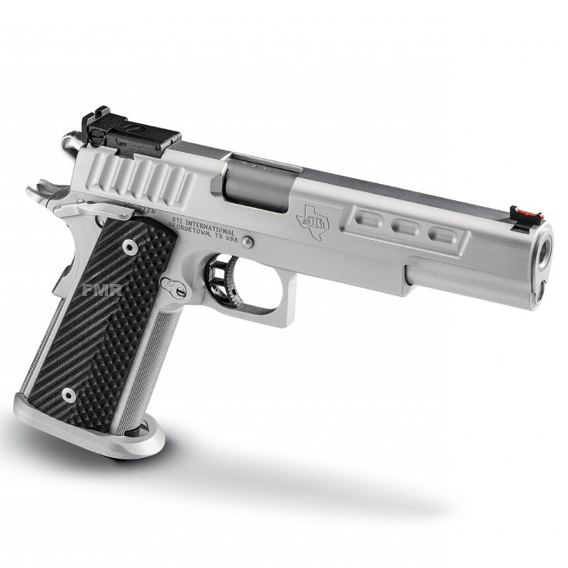 Pistolet STI 1911 DVC Classic 5.4 Cal. 9x19