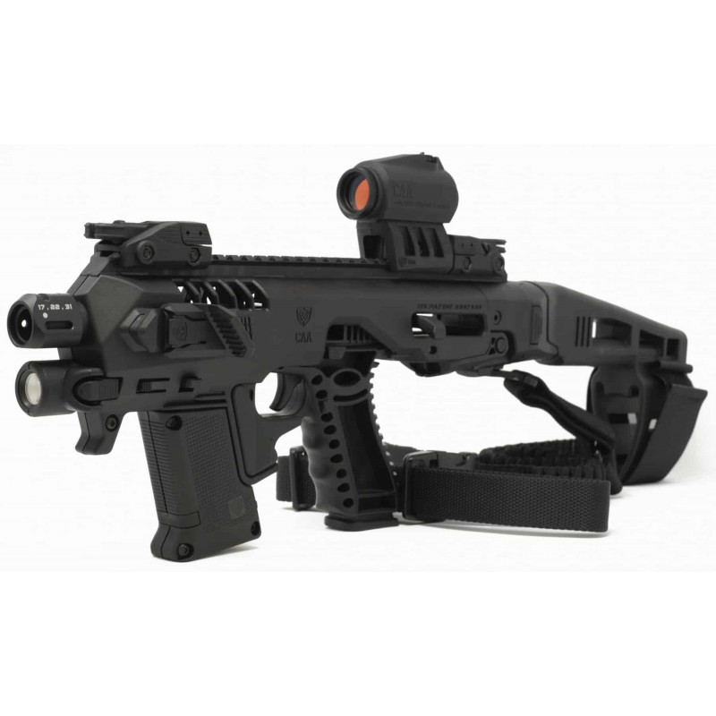 CAA KIT MICRO RONI G4