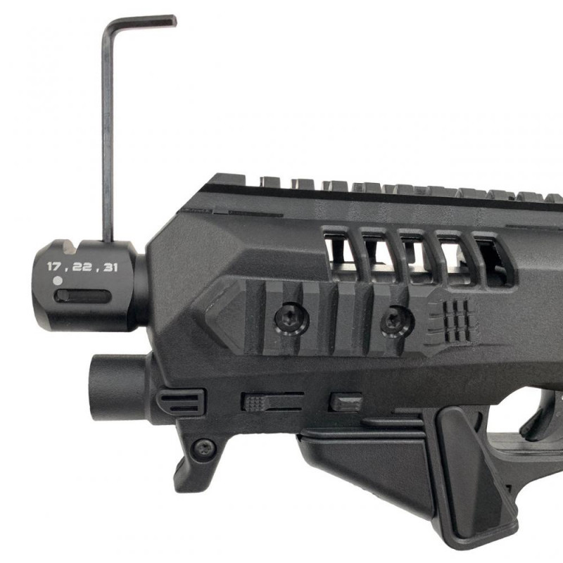 CAA KIT MICRO RONI G4