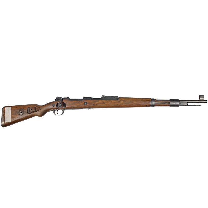 MAUSER 98 K PREDUZECE 44 Cal 8x57 js