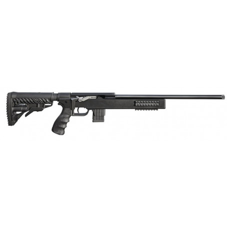 ISSC SPA ADVANCED TACTICAL SURVIVAL Cal 22lr