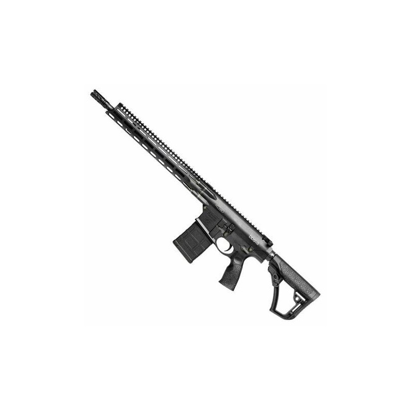DANIEL DEFENSE DD5 V3 16" Cal 308 w
