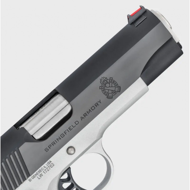 Springfield Armory 1911 Ronin Cal. 45 acp