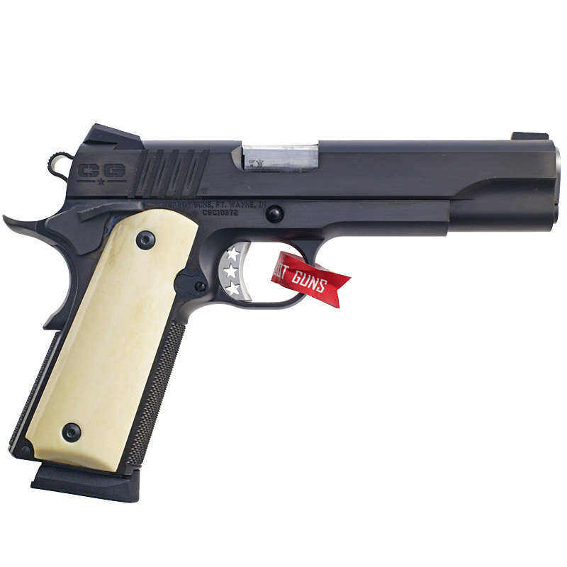 CABOT GUNS 1911 N.S PLASMA cal 9 MM