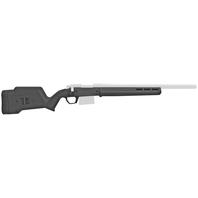 Crosse Magpul Hunter Remington 700 SA – avis FMR