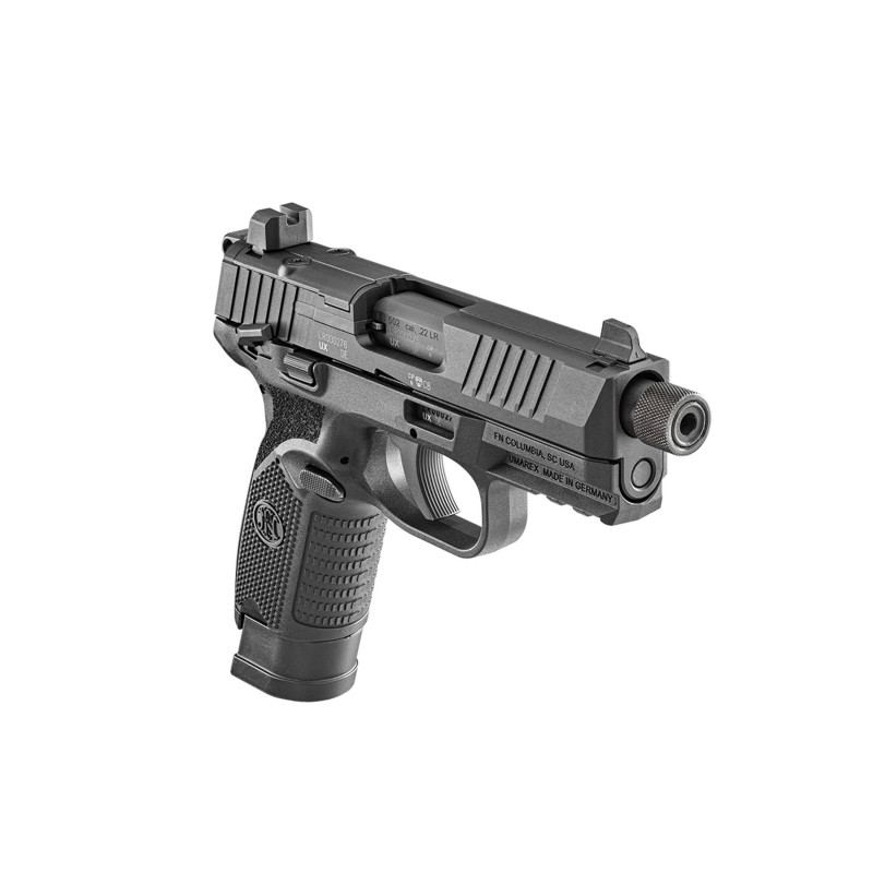 FN HERSTAL 502 TACTICAL BLACK cal 22 lr.