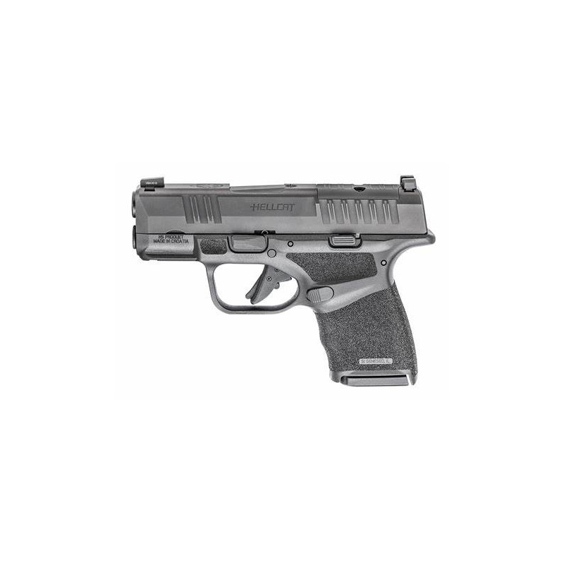 SPRINGFIELD ARMORY HELLCAT® 3″ MICRO-COMPACT OSP™ Cal 9x19