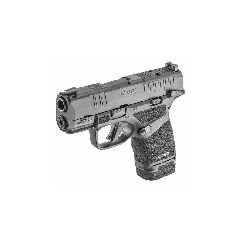 SPRINGFIELD ARMORY HELLCAT® 3″ MICRO-COMPACT OSP™ Cal 9x19