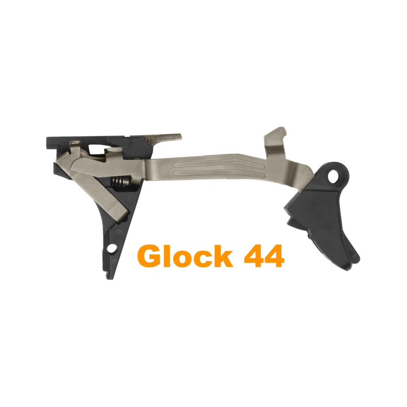 BLOC DETENTE SF TRIGGER PERFORMANCE POUR GLOCK 44 22LR