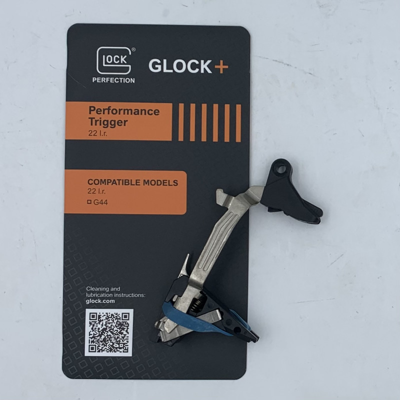 BLOC DETENTE SF TRIGGER PERFORMANCE POUR GLOCK 44 22LR