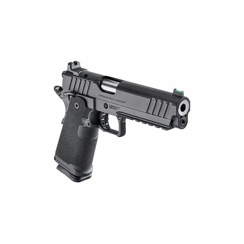 Springfield Prodigy 5″ 9x19 – pistolet 2011 Optics Ready FMR