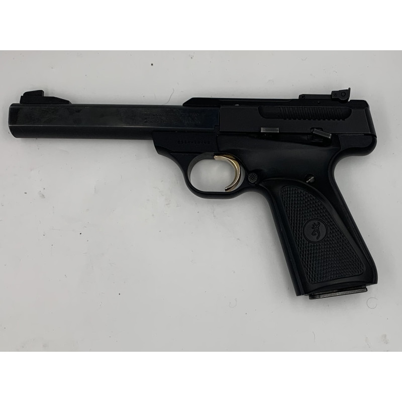 BROWNING BUCK MARK Cal 22 lr .22 LR