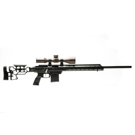 Remington 700 Tactical TAC21 .308 Win – avis FMR