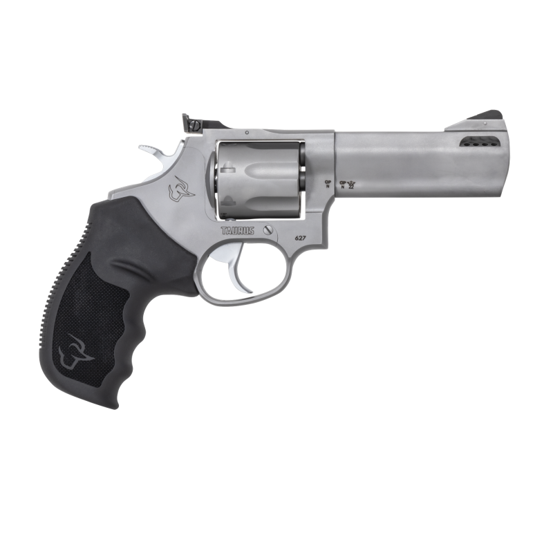 Taurus 627 Tracker 4" compensé .357 Magnum – revolver FMR