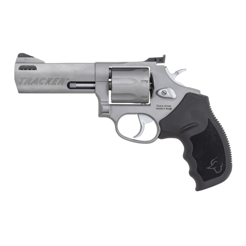 Taurus 627 Tracker 4" compensé .357 Magnum – revolver FMR