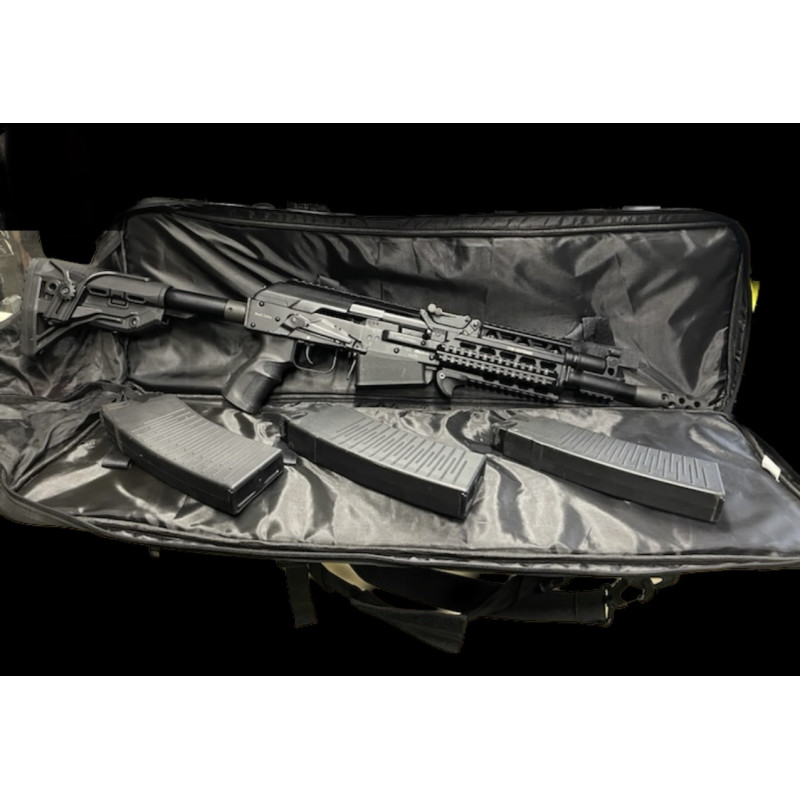 Molot VEPR-12E Entry Gun Cal. 12/76 Cat. B – avis FMR