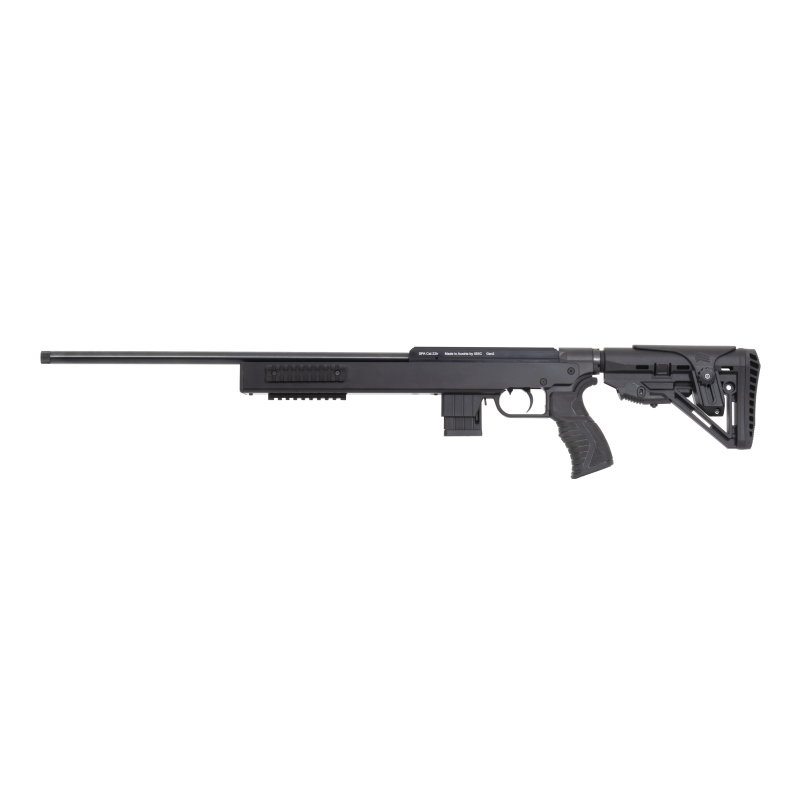 ISSC SPA ADVANCED TACTICAL SURVIVAL Cal 22lr