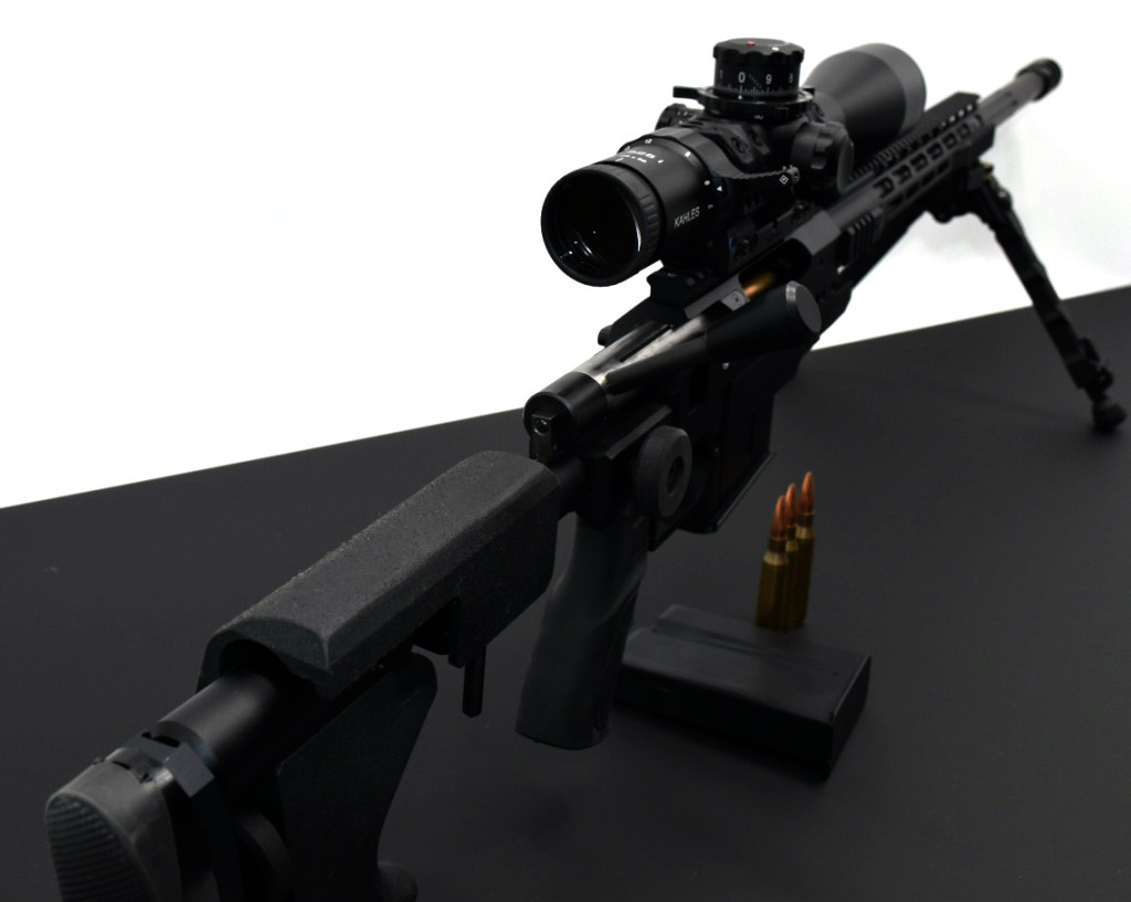 Qu’est-ce que le TLD ? Tir Longue Distance expliqué — Guide FMR